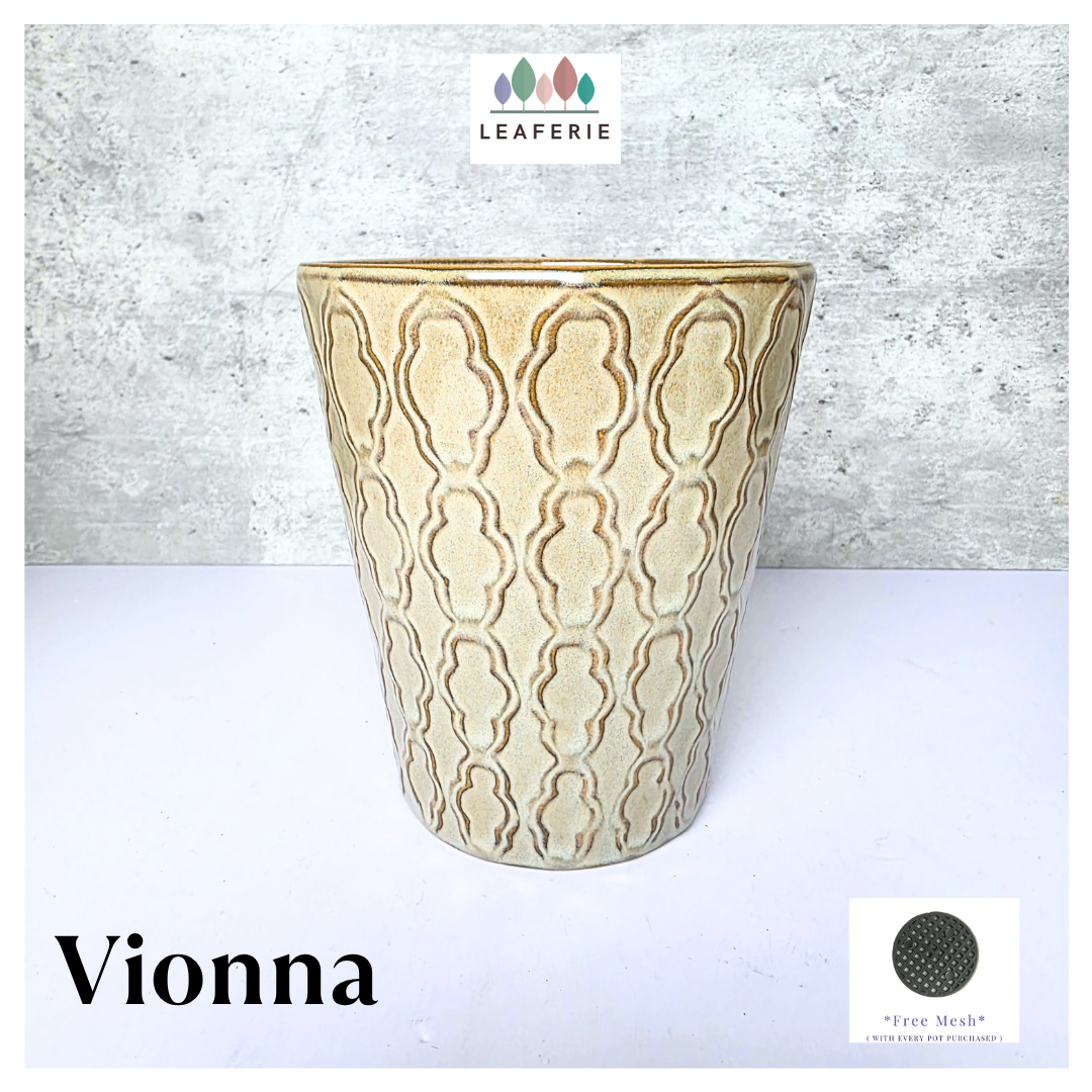 Vionna Flowerpot The Leaferie