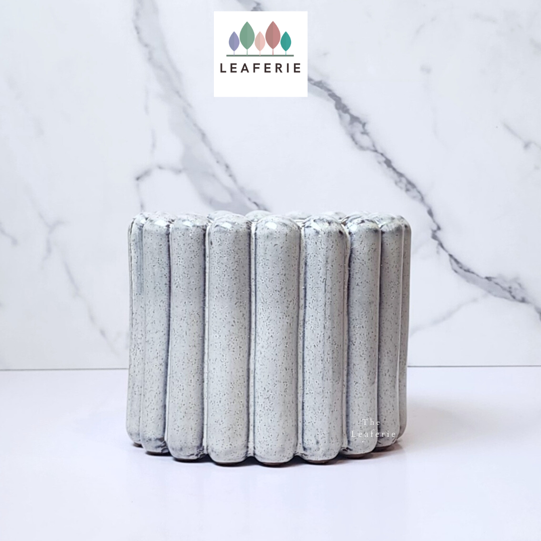 Emer Flowerpot The Leaferie